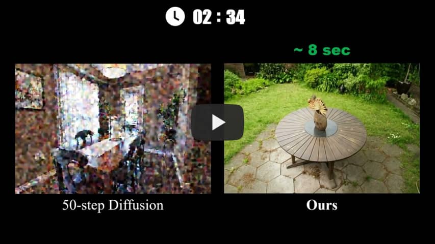 VideoScene-始智AI-wisemodel-中立开放的AI开源社区